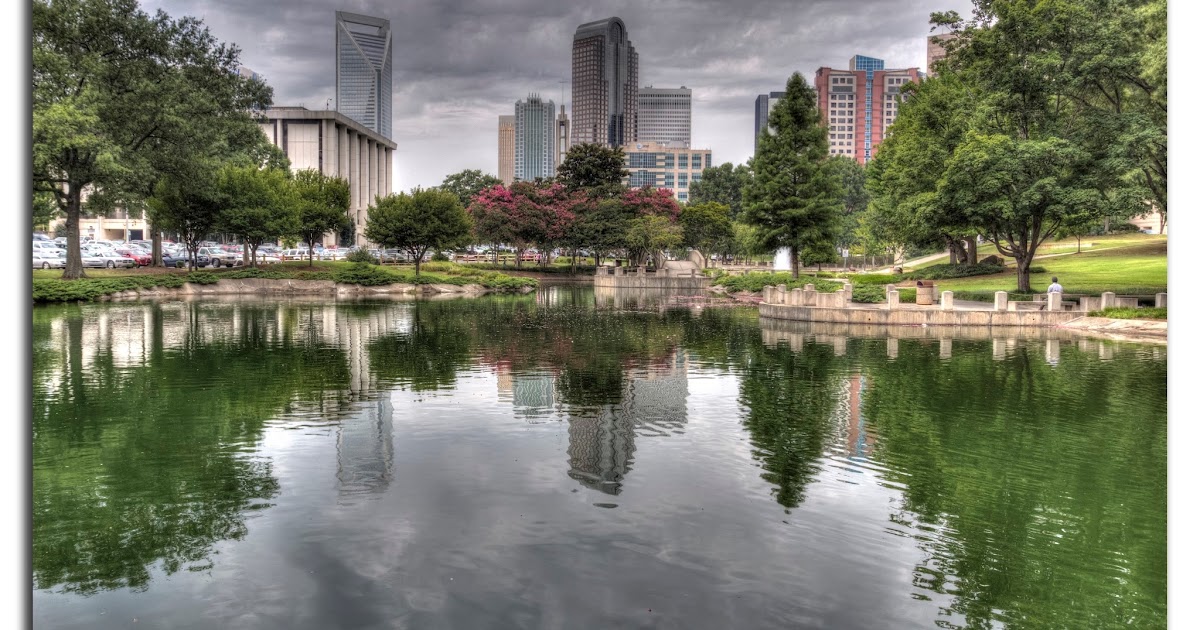 Henry S. Estes Photography: Marshall Park
