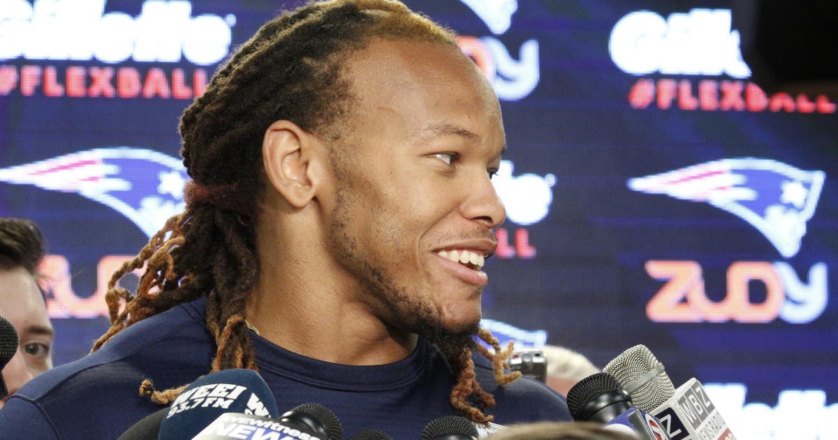Jabaal Sheard, Marcus Cannon out tonight, Dion Lewis will be a game ...