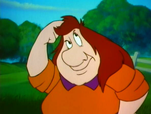 Nothing But Cartoons: Happily Ever After (1993 film) - Part 2