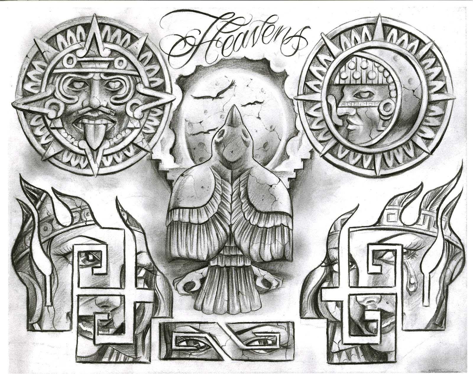 Daniel Arte: Chicano Arte