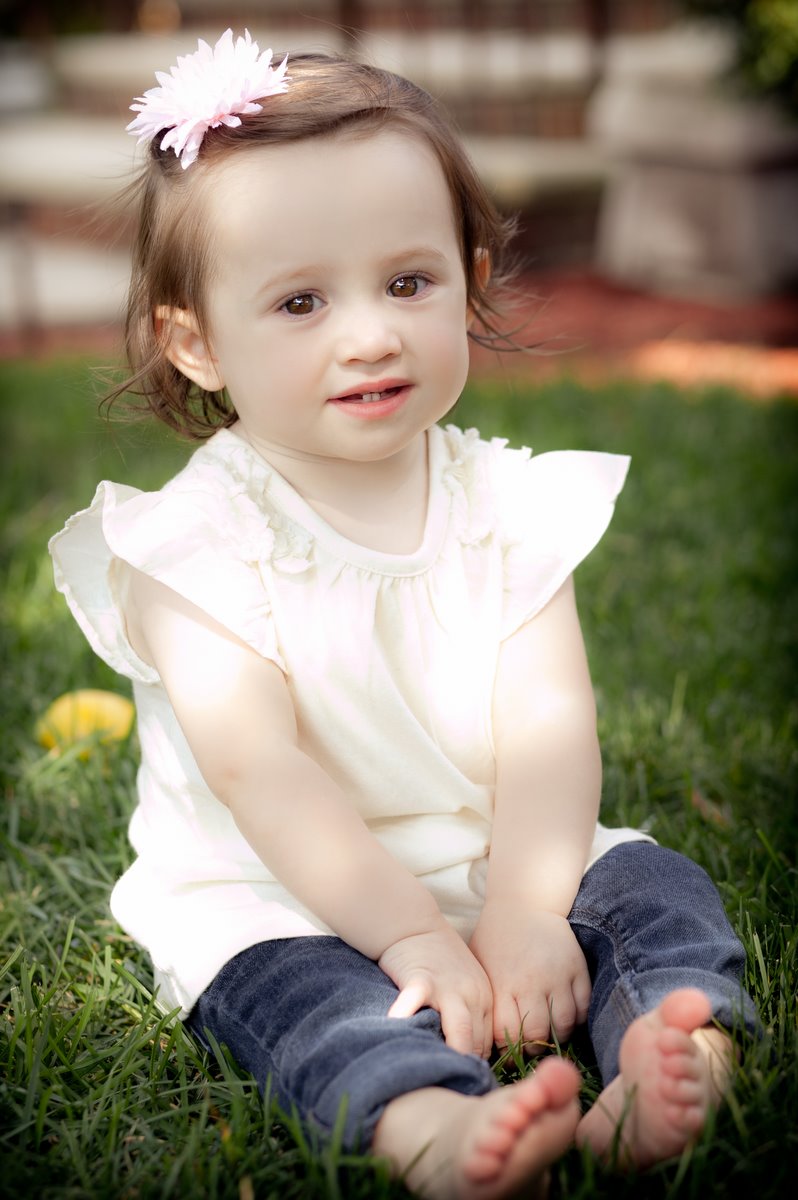 The Sweetest Lil Girls :: New York Children Photography ~ The World Is ...