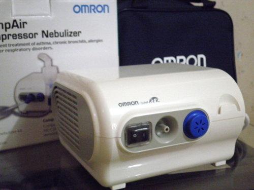 Nebulizer Omron NE-C28