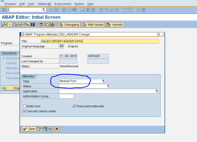 How To Create Abap Function Module In Sap Using Images How To Create Abap Function Module In Sap Using Images