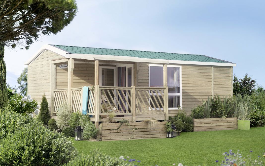 Meiselbach Mobilheime: Bilder Mobilheime