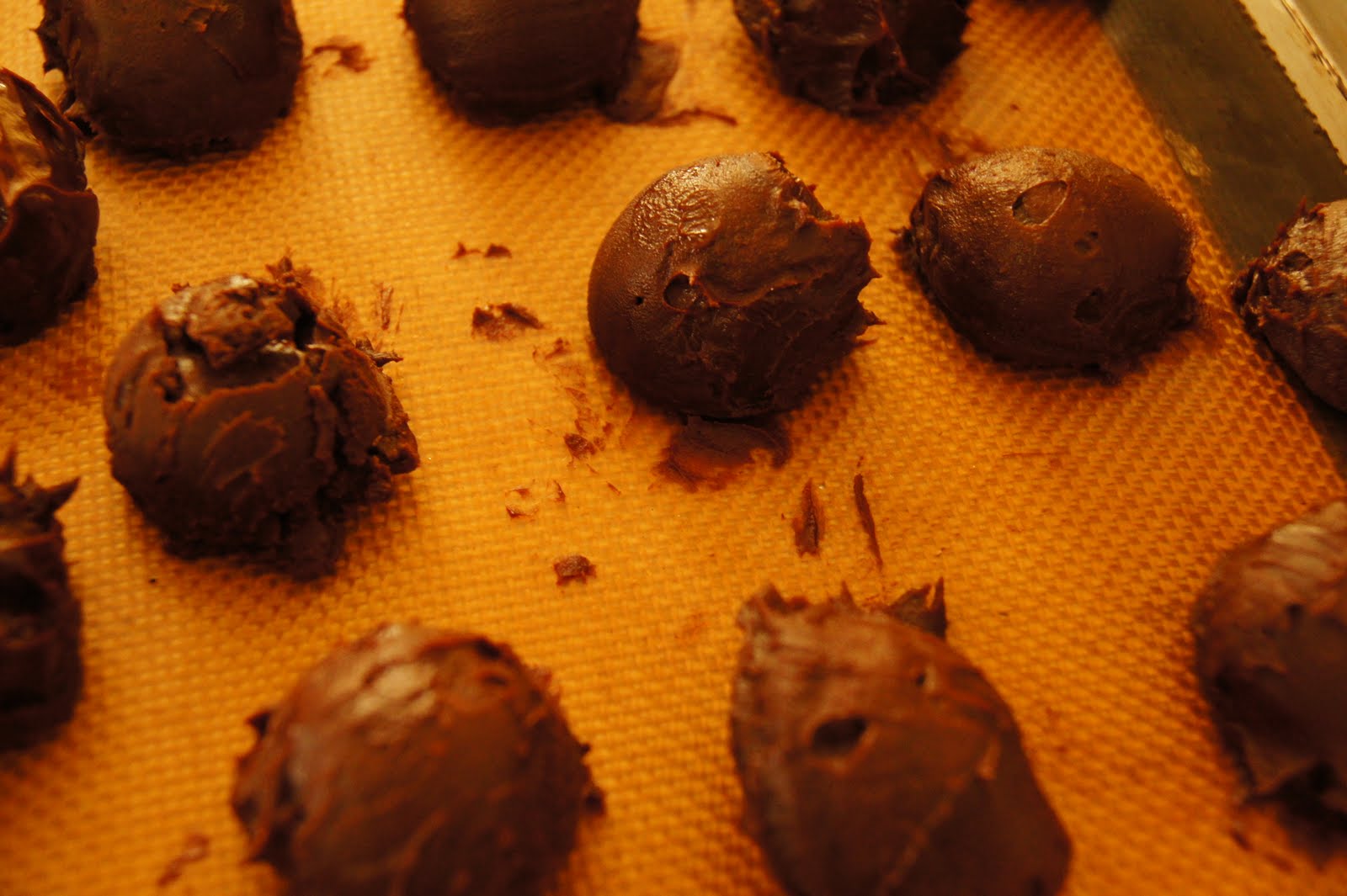 Summer Truffles Recipe: How To Make Them - Honest And Truly!