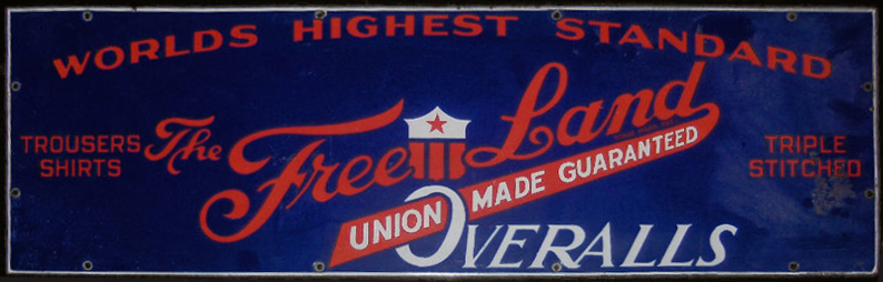 Union-Made: October 2012