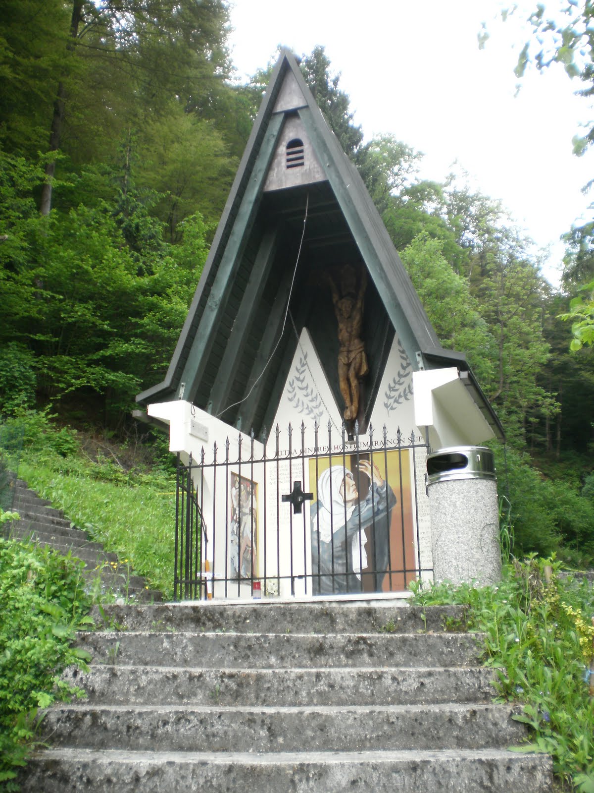 GLEDIŠTA VUJCA ŠTEFINE: BARBARIN ROV