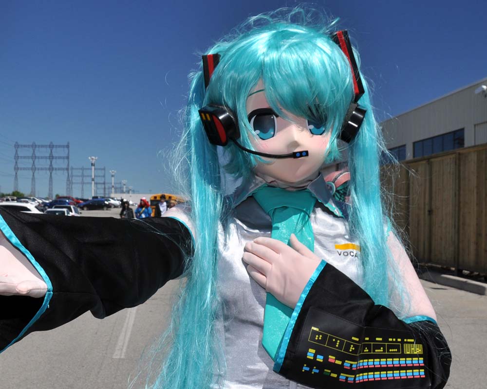 Toronto Grand Prix Tourist - A Toronto Blog: Toronto Anime North 2015 ...