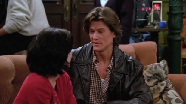 海外ドラマ 『フレンズ』を語るトピ | ガールズちゃんねる - Girls Channel