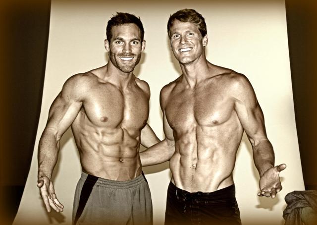 Max Wettstein Fitness Blog!: Made the cover for REPS magazine, May 2013 ...