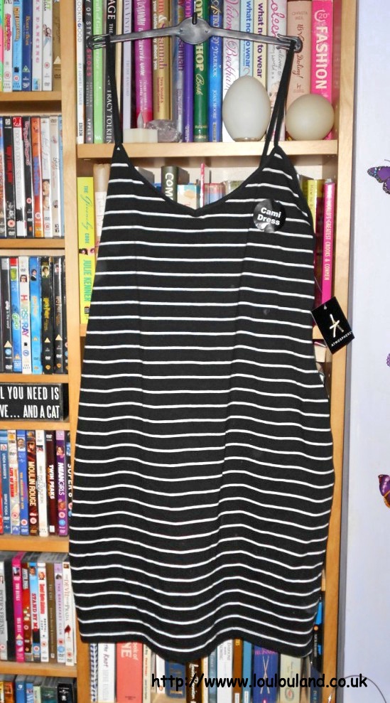 LouLouLand: Chunky Thighs, Summer Clothes And A May 2017 Primark Haul