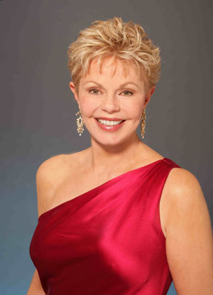 Toni Tennille: Our Love Continues To Keep Us Together!