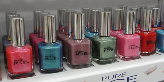 Puristics, Pure Ice, CoverGirl Fruit Spritzer - Collective Drugstore ...