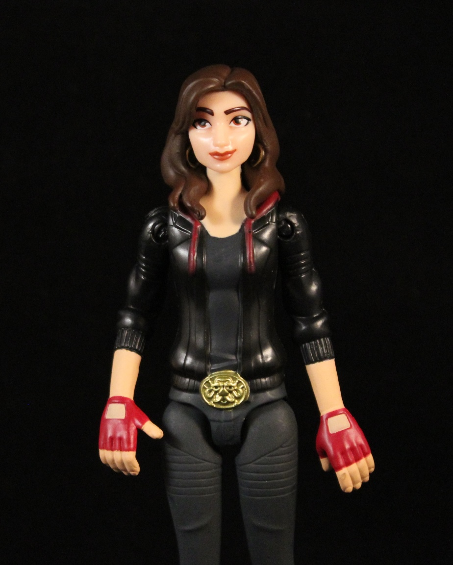 She's Fantastic: Ralph Breaks the Internet - SHANK!