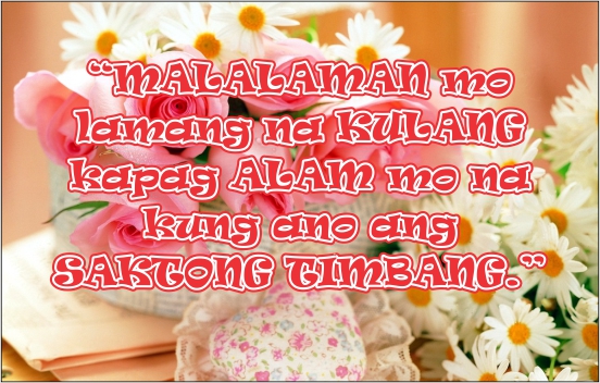 Our Daily Filipino Quotes Filipino Quotes About Life our-daily-filipino-quotes-filipino-quotes-about-life