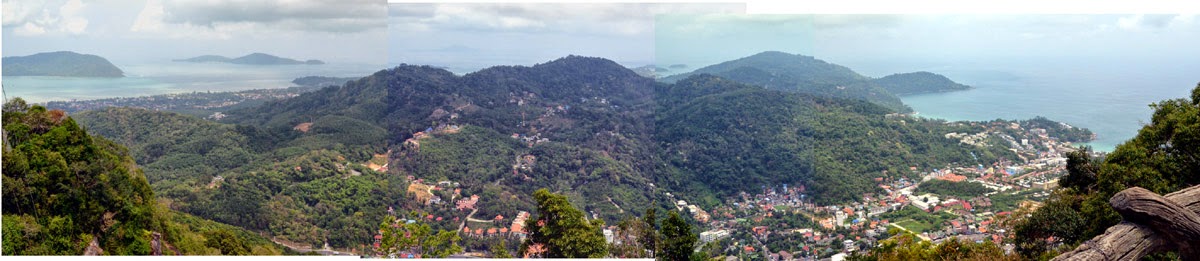 Some stories about us: Attractions in Phuket