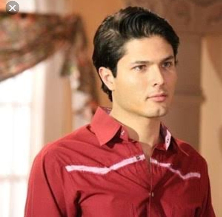 Los Ojos del Espectador: Sahit Sosa joven actor Mexicano