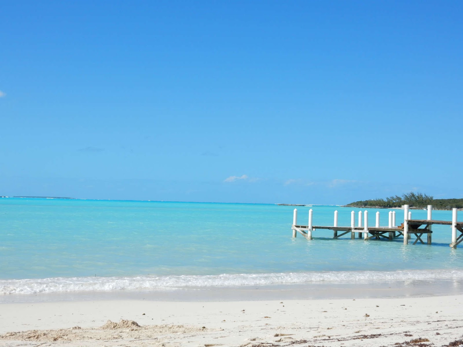 Dicas de viagem para as Exumas, nas Bahamas - Renata Viaja...