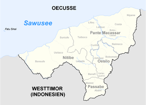 East Timor Law and Justice Bulletin: Border between Timor-Leste and ...