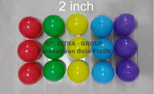 CV CITRA GROUP: pabrik bola plastik bandung