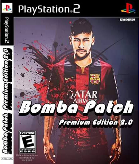 BOMBA PATCH PREMIUM EDITION 2.0 - Utorret ~ TorrentPatch