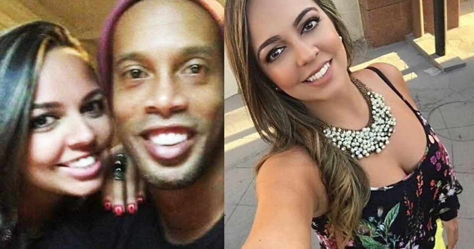 EXTRA: Ronaldinho ‘to marry two women’ at the same time - Welcome to ...