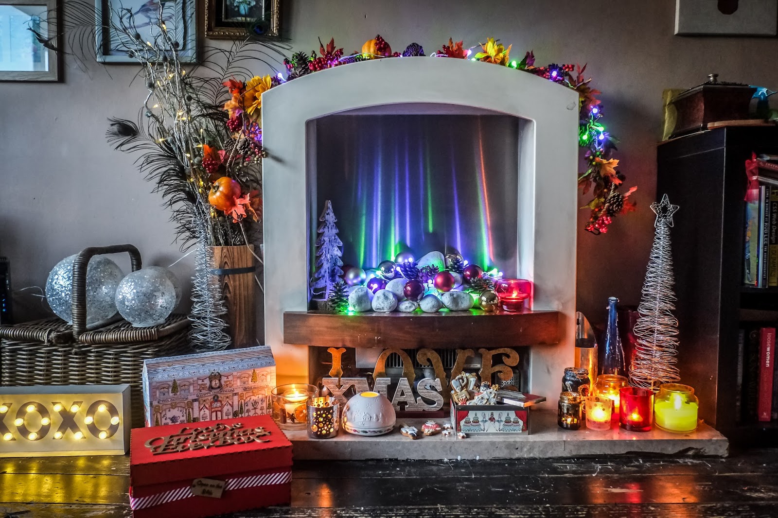 Pre-Christmas Gift Guide | Mandy Charlton - Photographer, Writer, Blogger