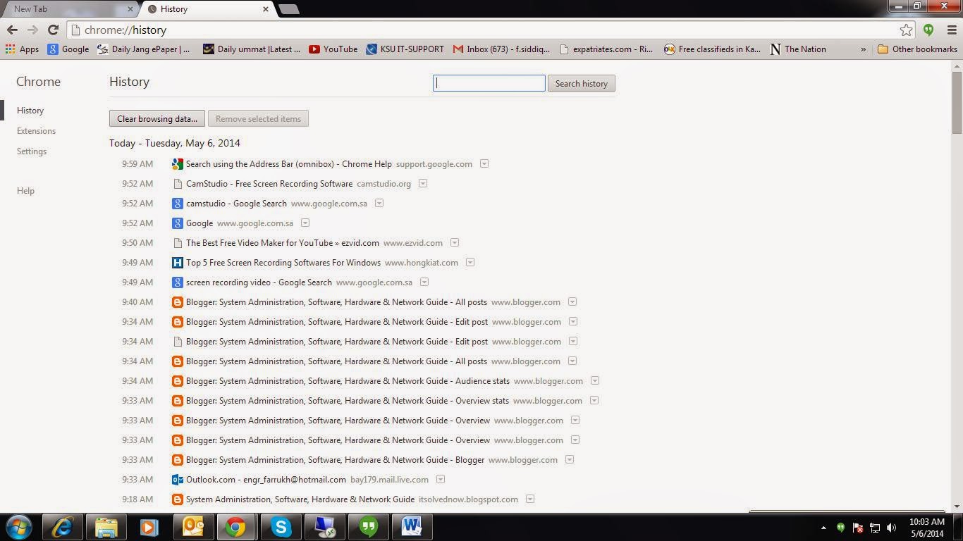 Slow Browser Experience? How to optimize performance Google Chrome | IT ...
