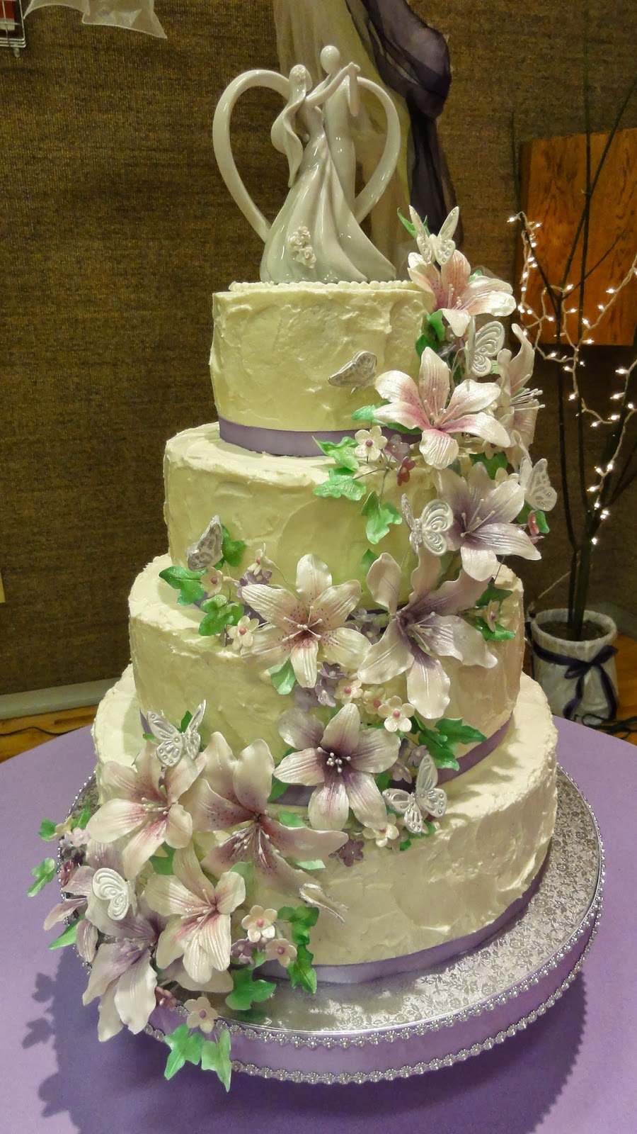 Revenge is Mine : The Month of Anjai