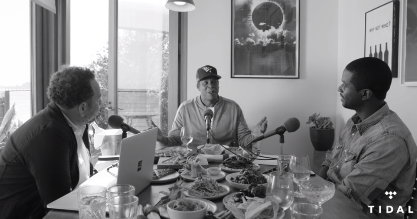 Latest Updates: Jay Z Talks His Mum's Sexuality, Blue Ivy And More In ...