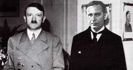 The Bush political dynasty began with Prescott Sheldon Bush Sr. who ...