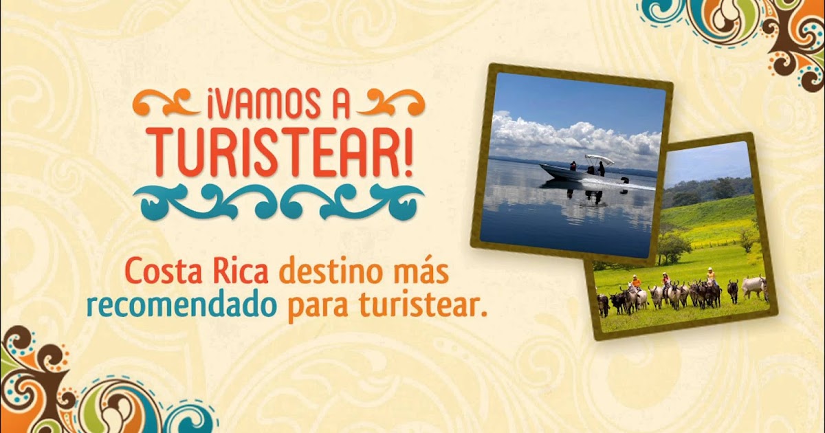 ICT replantea programa 'Vamos a turistear' para mejorar resultados