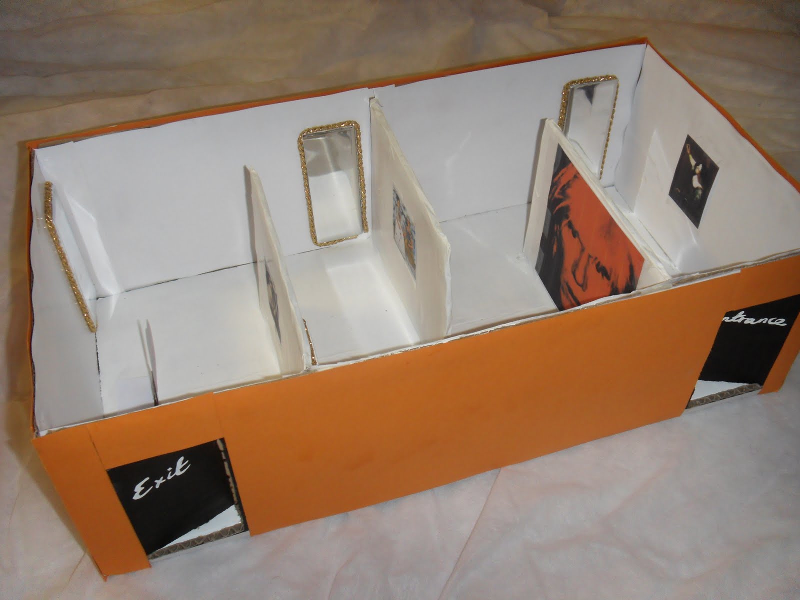 Emily Mulenga Curation Project