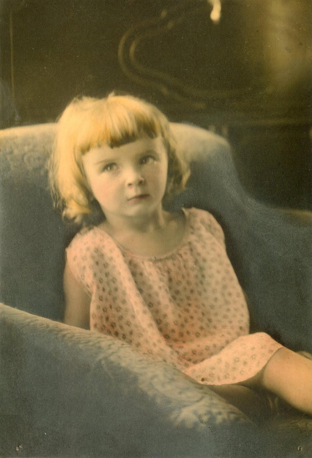 Clara Davis Smale: Photos