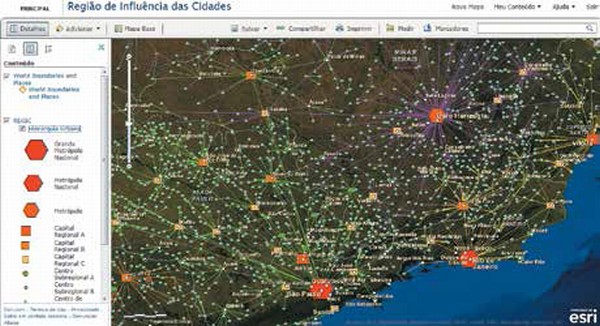 Tutorial SIG - Google Earth e Google Earth Pro ~ Grupo de Estudos da ...