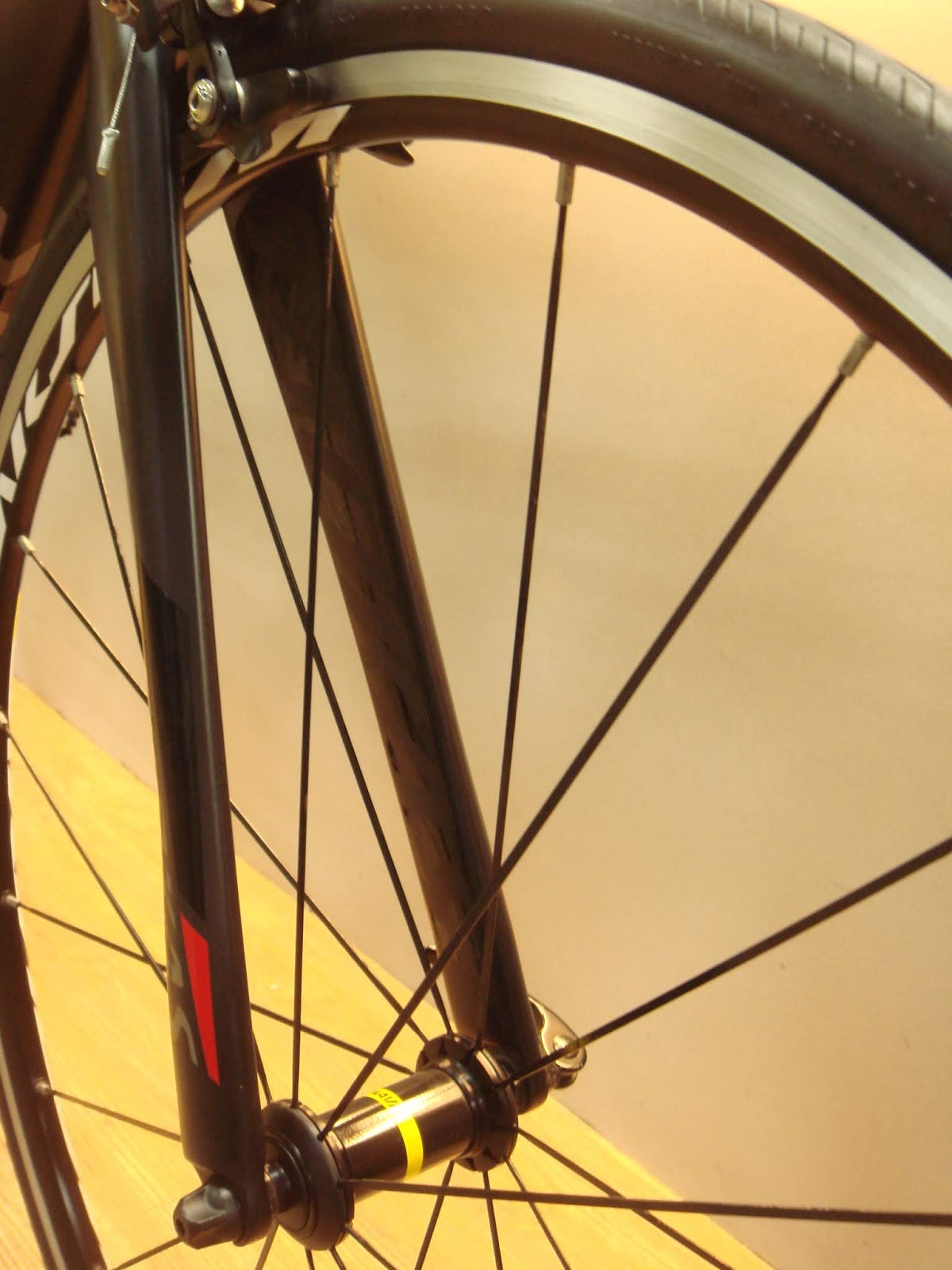 簡單生活單車坊 單車幸福生活家 專業與實惠 KHS : 【簡單生活單車坊】超新二手 TAOKAS STRIKER PRO 消光黑 49 （已售出）