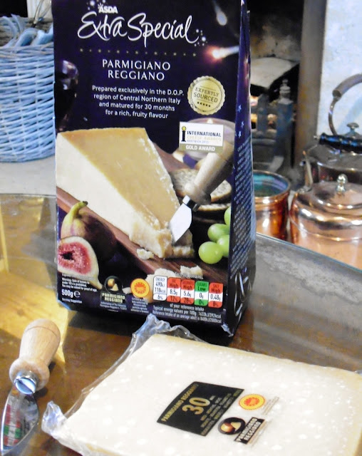 Prepare for an Extra Special Christmas with Asda