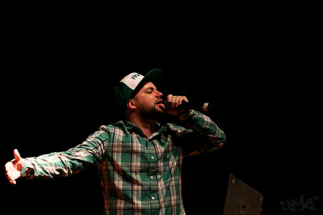 Xará | Acervo do Rap