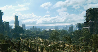 VIRTUAL ILLUSION: 03.2012