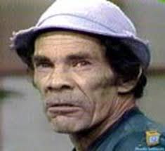 MUNDO CURIOSO: LAS EXPRESIONES DE RON DAMON