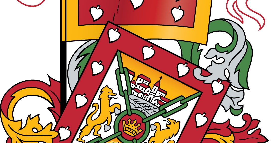 Cuenca - Ecuador: Escudo