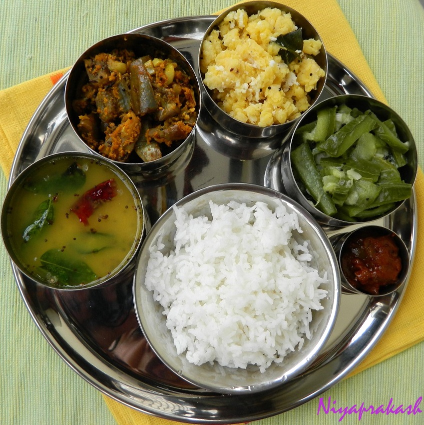 Niya's World: Photos of Homemade Dishes