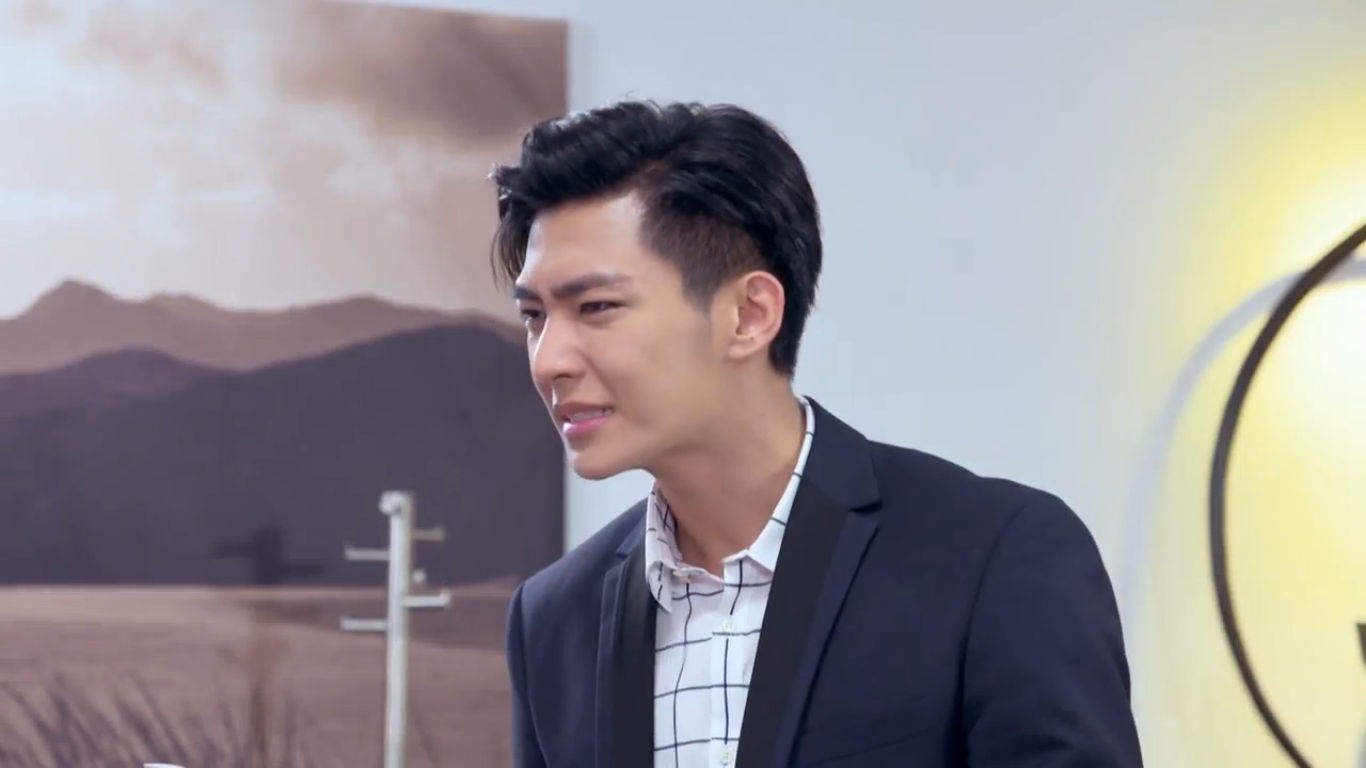 Refresh Man Episode 8 Recap | All Synopsis