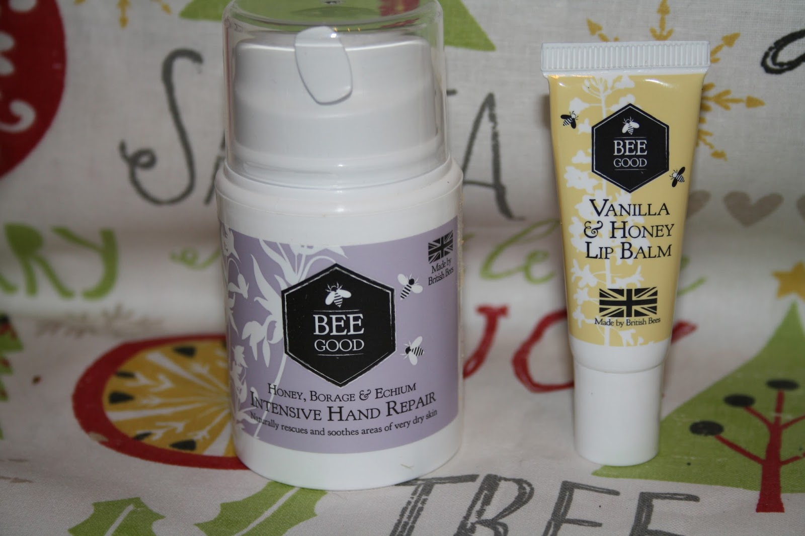 Beautyqueenuk | A UK Beauty and Lifestyle Blog: Bee Good Bee Pampered ... Beautyqueenuk | A UK Beauty and Lifestyle Blog: Bee Good Bee Pampered ...