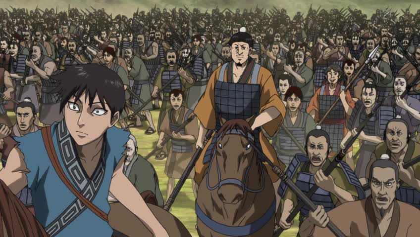 Azwraith Tinto: April 2017