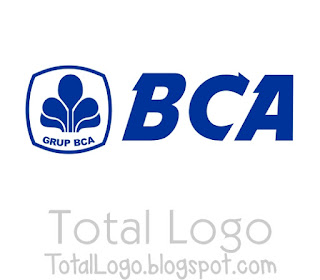 Logo Vector Bank BCA ~ Total Logo Vector for Creativity