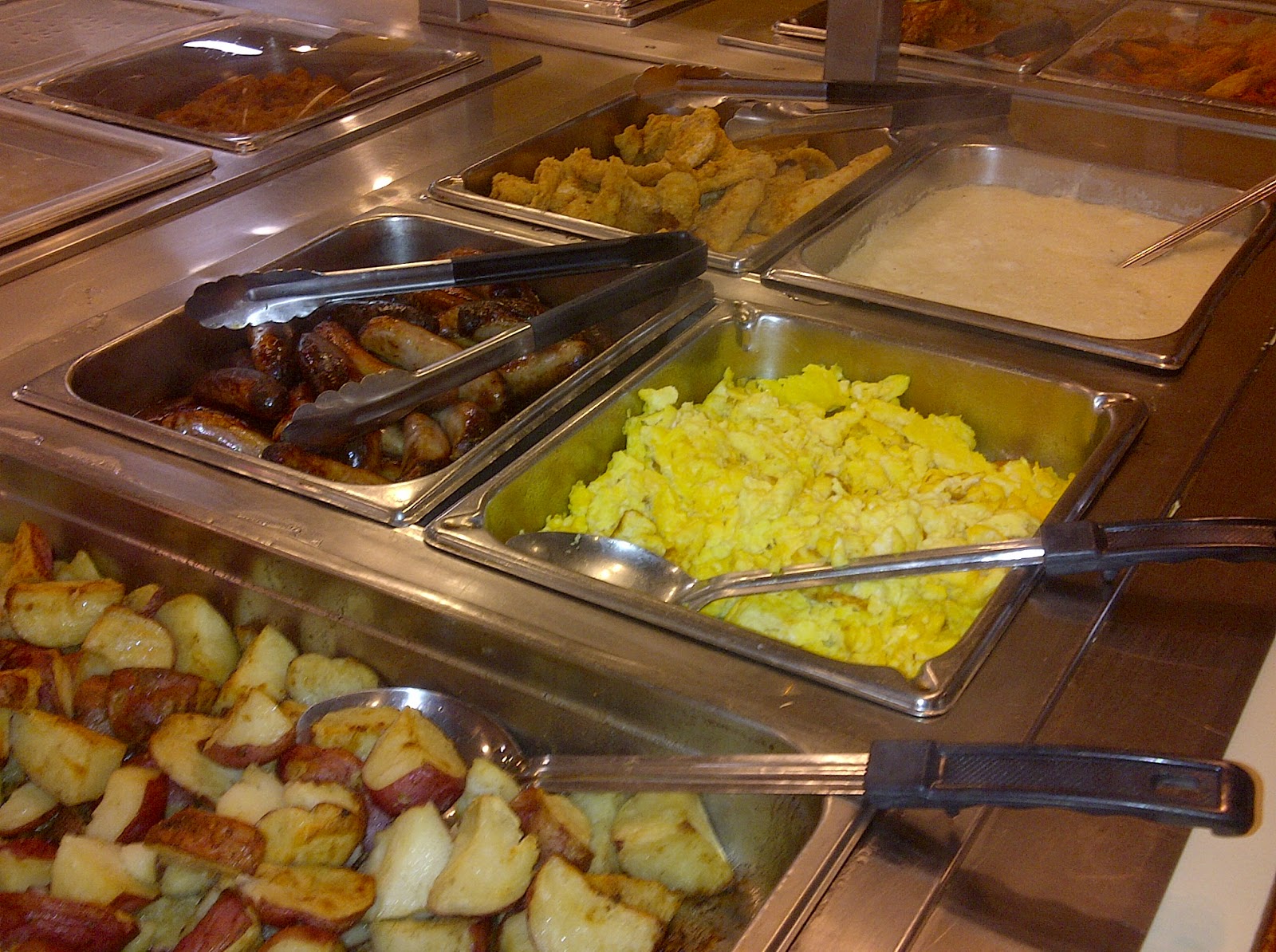 Philly Food Lovers: RTM Breakfasts for Cold Weather