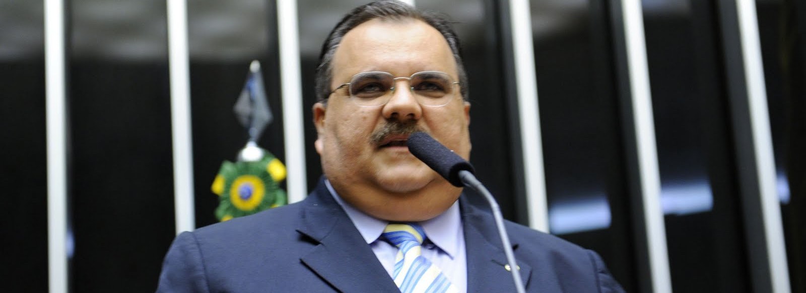 CATINGUEIRA EM FOCO: Rômulo senador