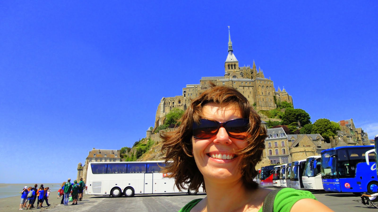 Annie Marek: NormanDy