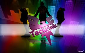 Tecktonik Dance: Significado De Tecktonik